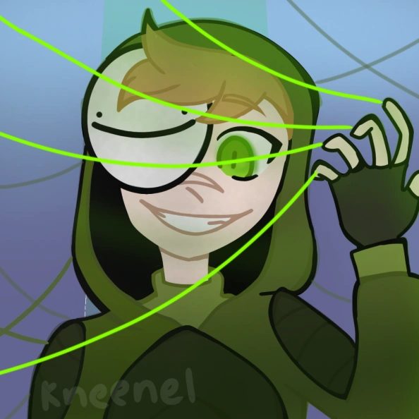 haha redraw of sad-ist's current animatic | Fandom