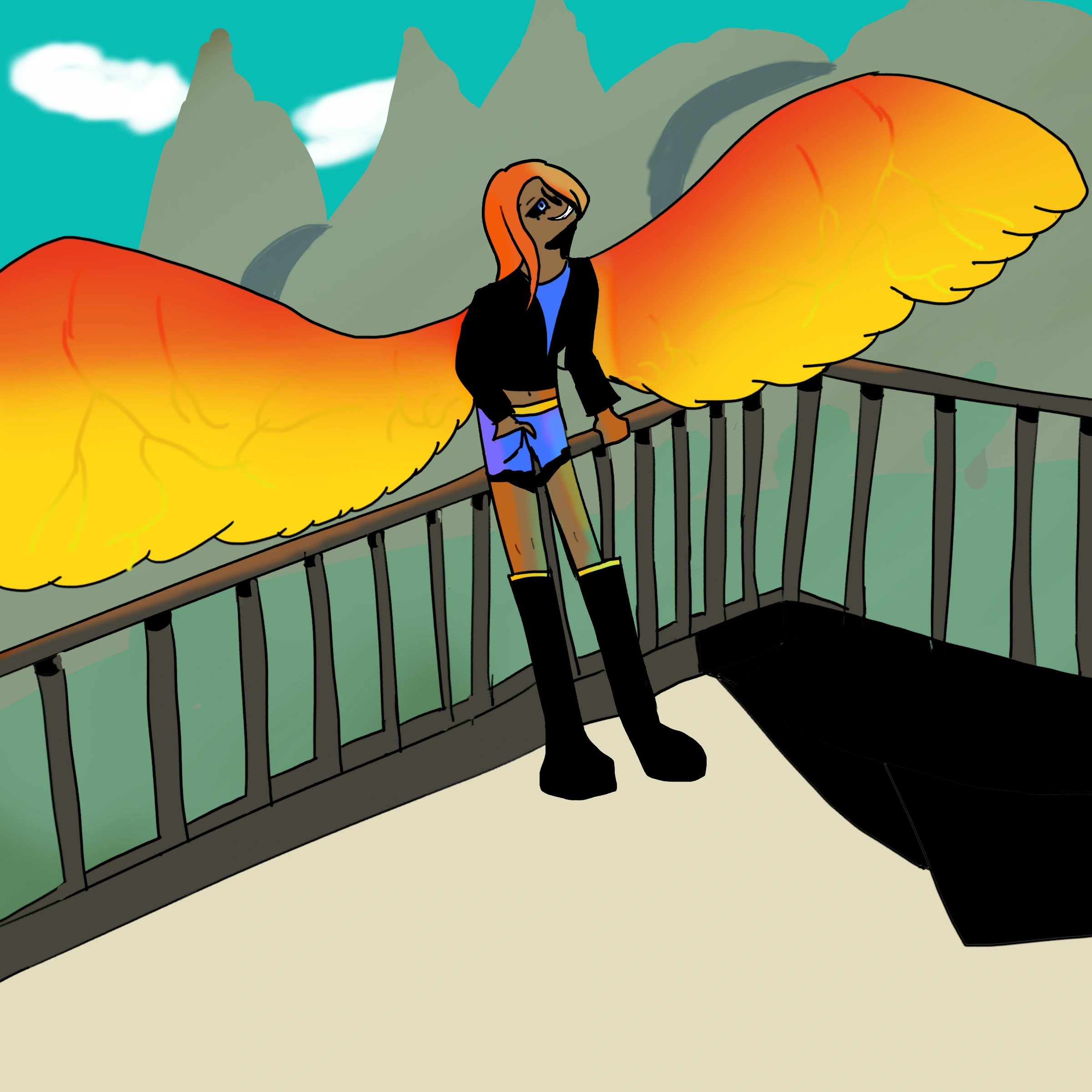 Draw your Oc 3 human edition | Fandom