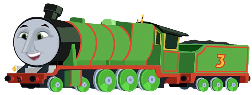New Transparent Henry (My version) | Fandom