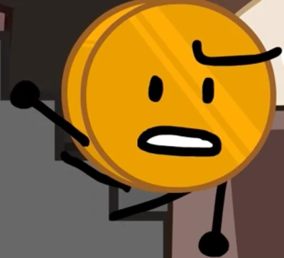 Coiny was "mid" | Fandom