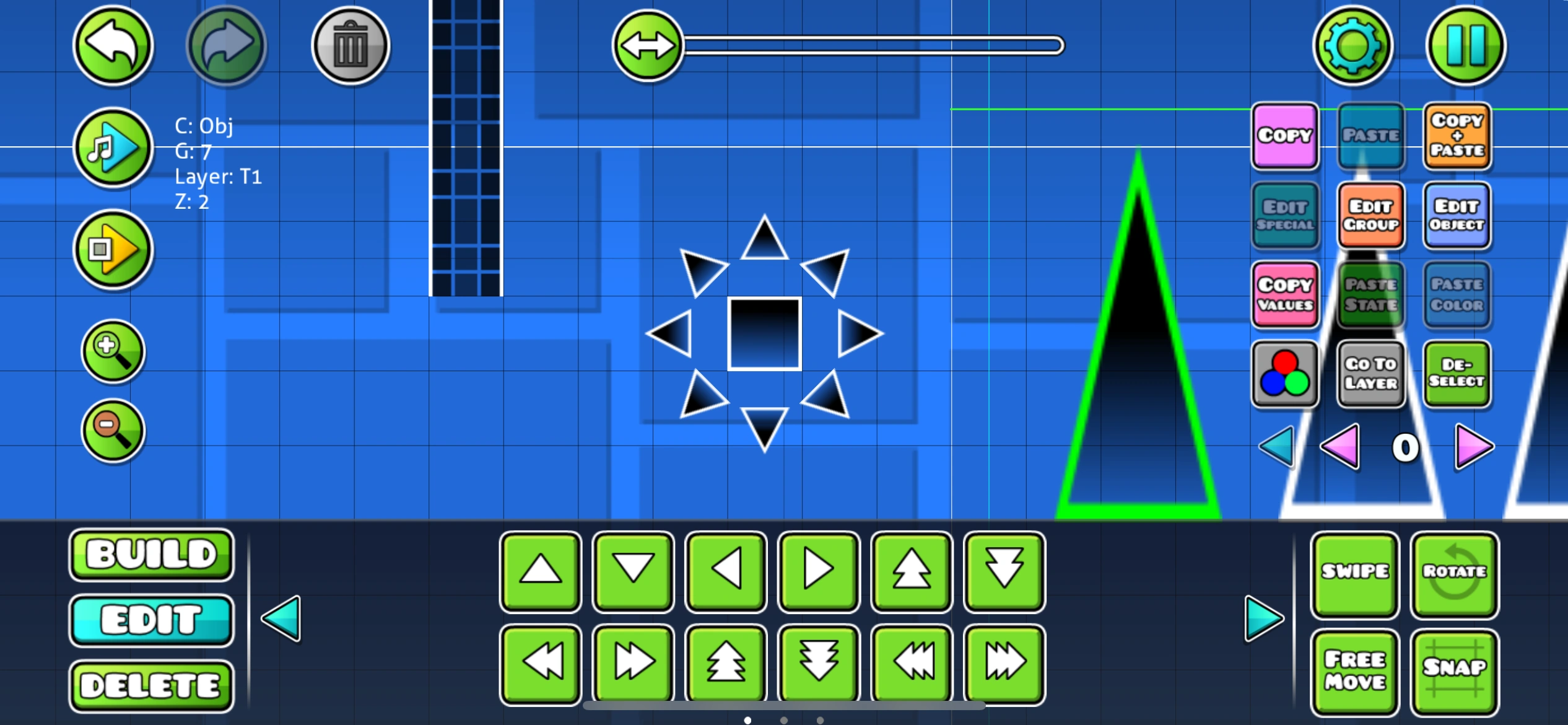 Remaking Cryogen in Gd. | Fandom