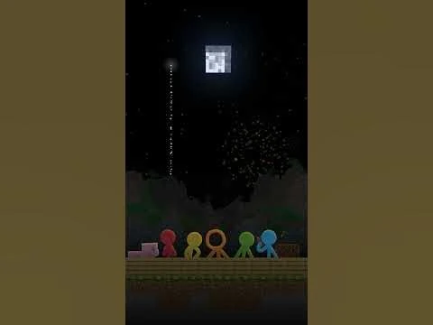 alan becker celebrated new years | Fandom