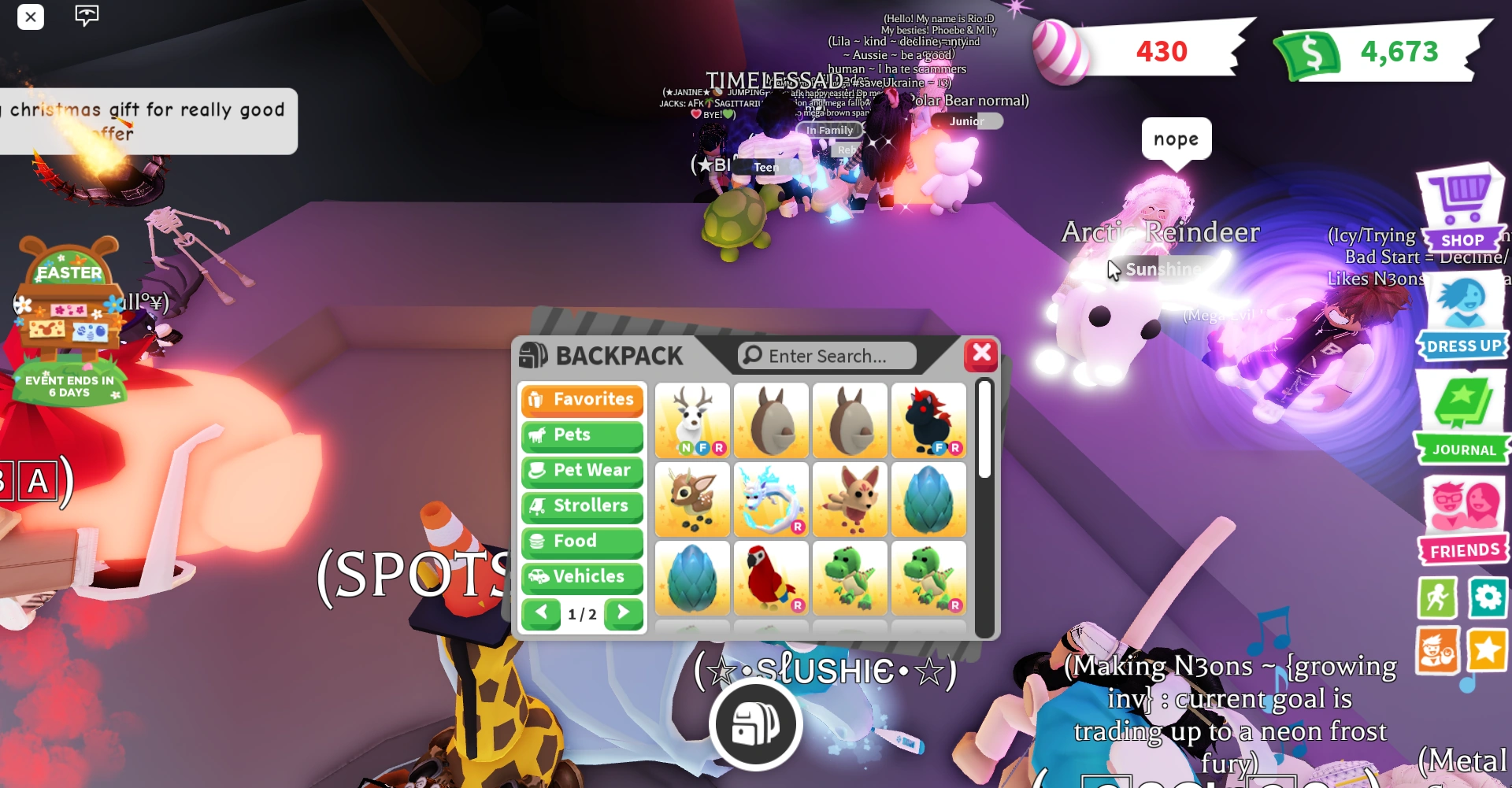 LF: evils/crows | Fandom