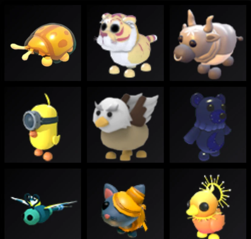 Are any worth more than .5 (1/2) of a ride pot? | Fandom