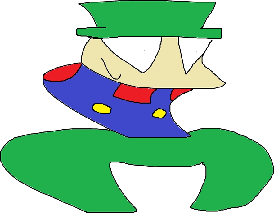 mspaintbi: the worst bambi oc ever | Fandom