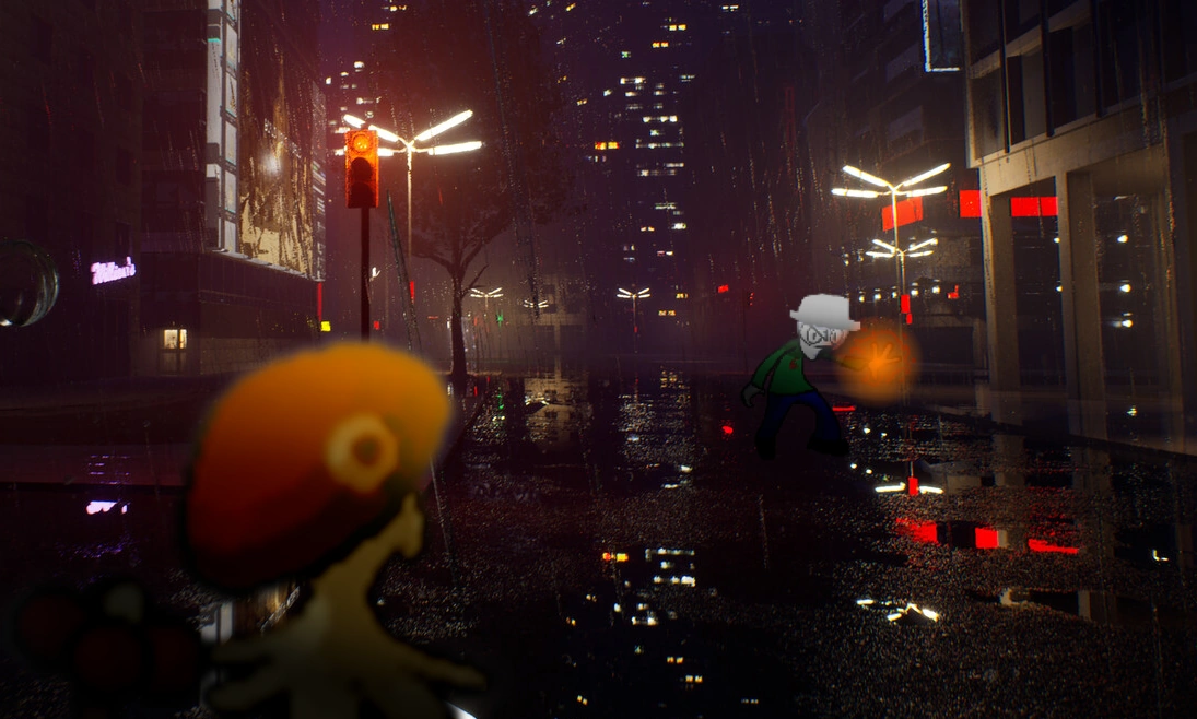 should i do a gooberteers vs dbw trio post | Fandom