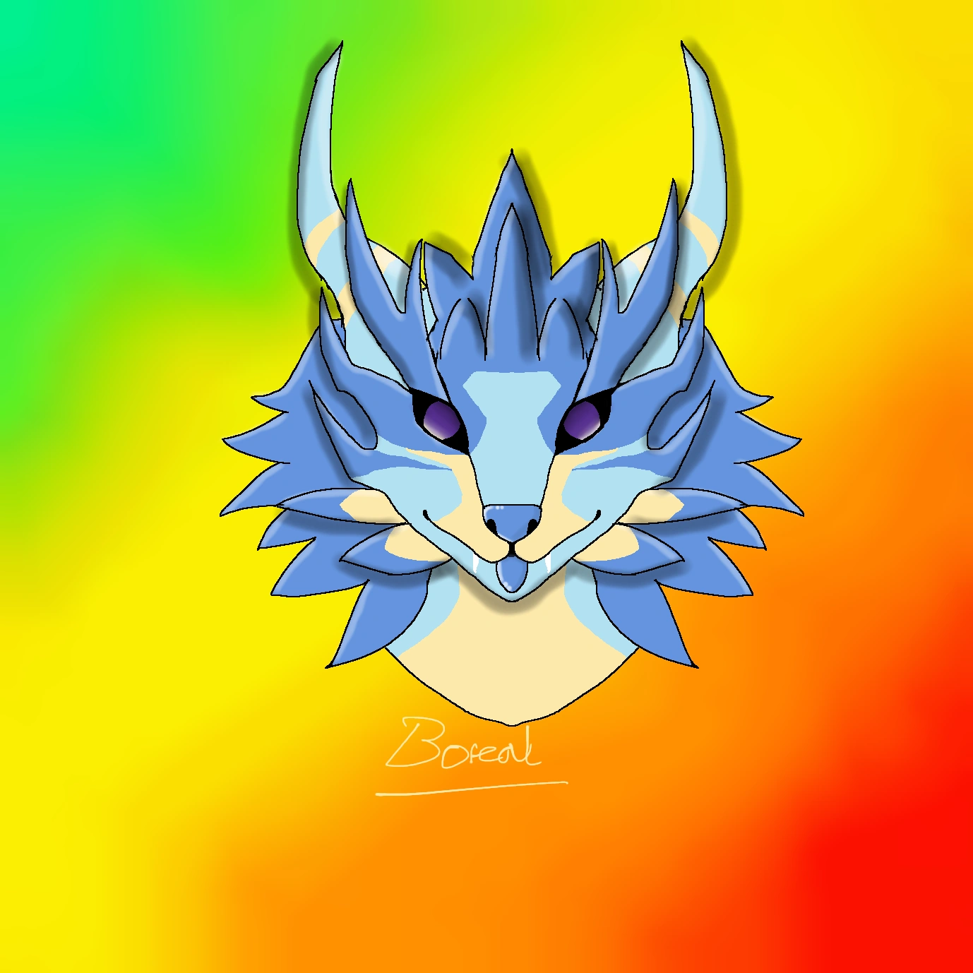 Bsp moix art! | Fandom