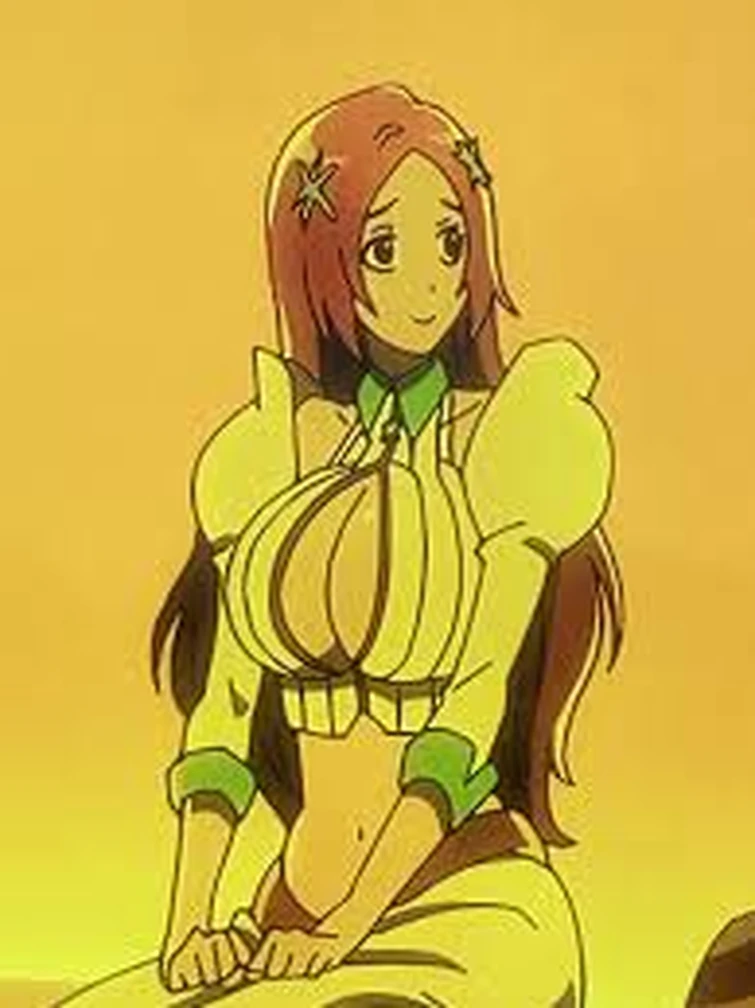 What’s TYBW Orihime’s exact age? | Fandom