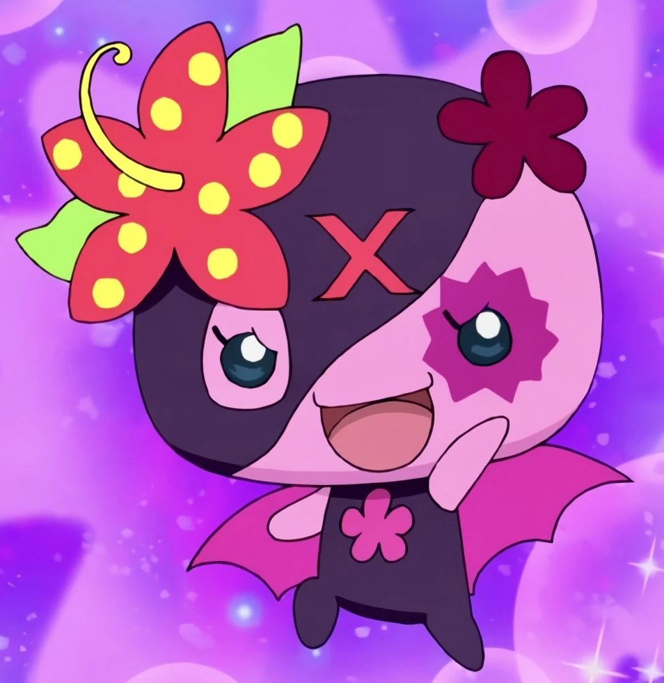 Steveworld's Guess the Gotchi 8: VILLAIN EDITION! (WRONG ANSWERS ONLY ...