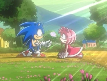 Discuss Everything About Sonic News Network | Fandom