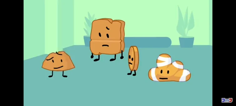 Message to BFB FLA Owners/Background Rippers | Fandom