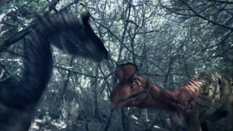 Discuss Everything About Dinosaur Revolution Wiki | Fandom