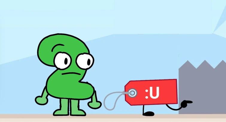 bfdi wiki artists compare your oldest art (That You Can Find ) to ...