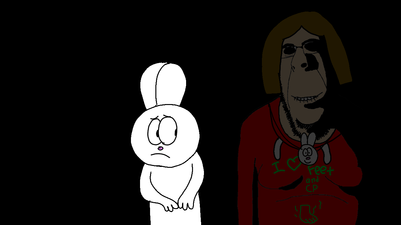 This Image sums up a known individual. | Fandom