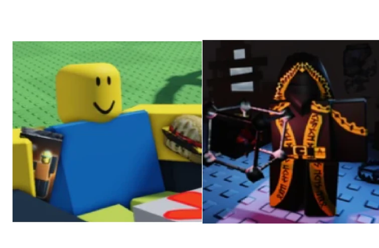 noob and taph | Fandom