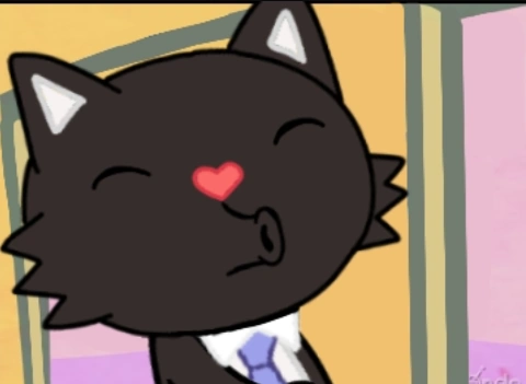 Nelson el gato | Fandom