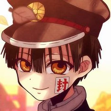 Hanako or Hanako? | Fandom
