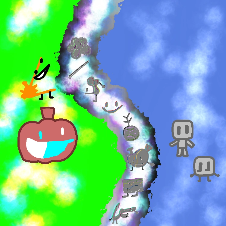 Terrible Worst Really Bad Bad VV 9 | Fandom