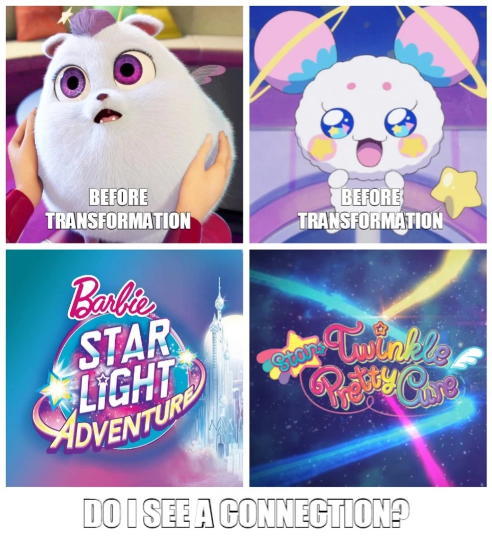 PreCure Memes #11 | Fandom