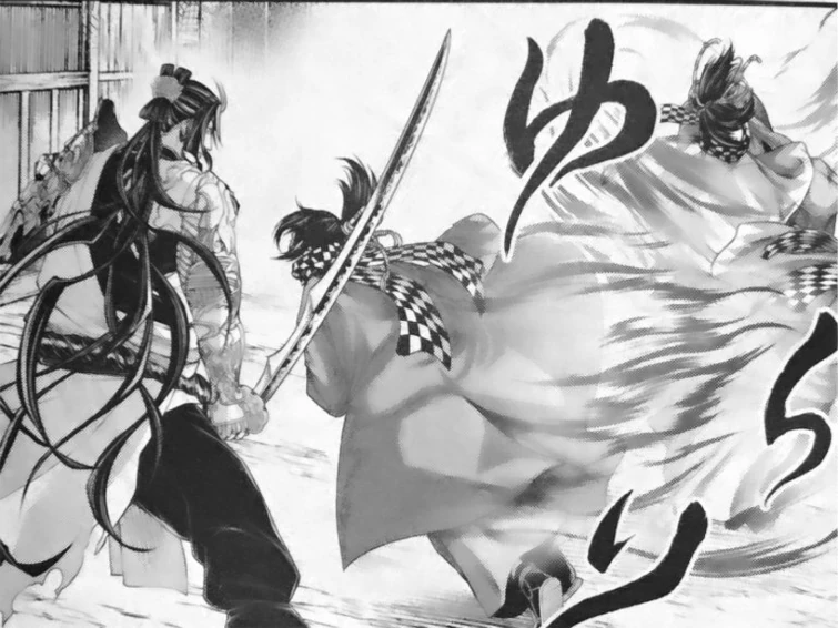 Discuss Everything About Shuumatsu no Valkyrie: Record of Ragnarok Wiki ...