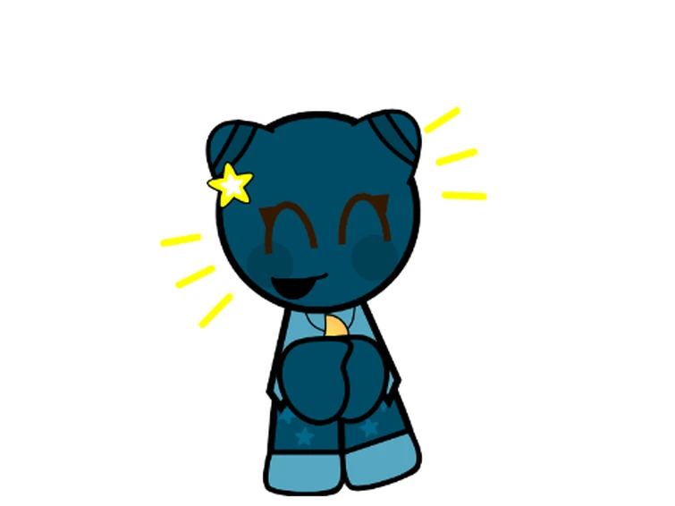 our star of the show | Fandom