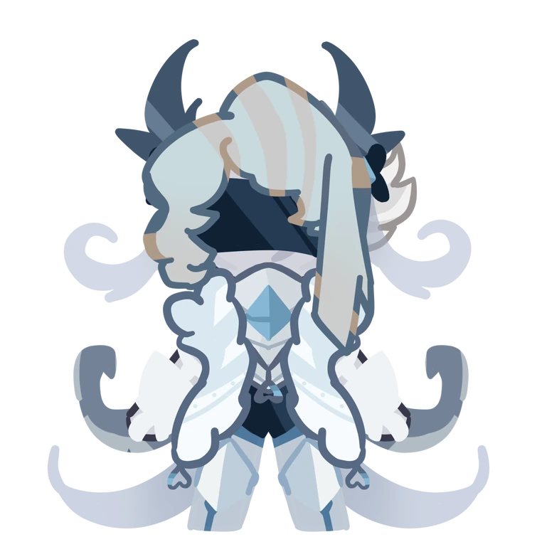 Elven Cookie / Realtionship Requests | Fandom