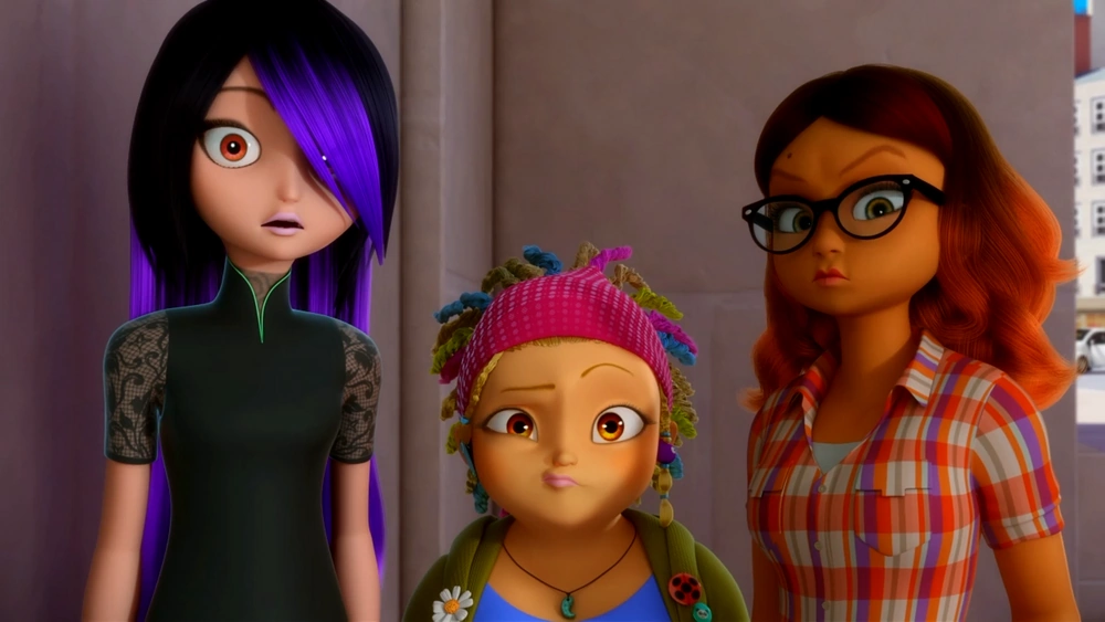 What are they looking at? (WAO!) | Fandom