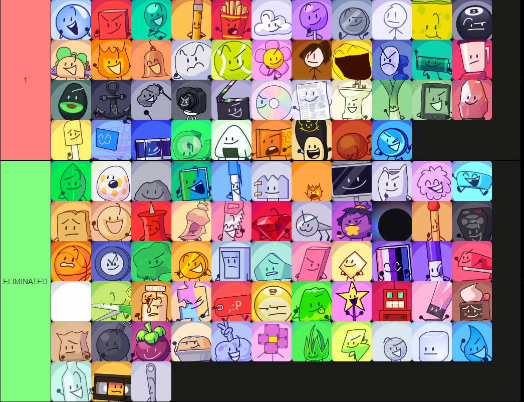 TPOT 1 Life VV #10 | Fandom