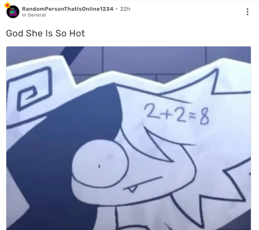 RandomPerson Would You Like To Explain Dis | Fandom