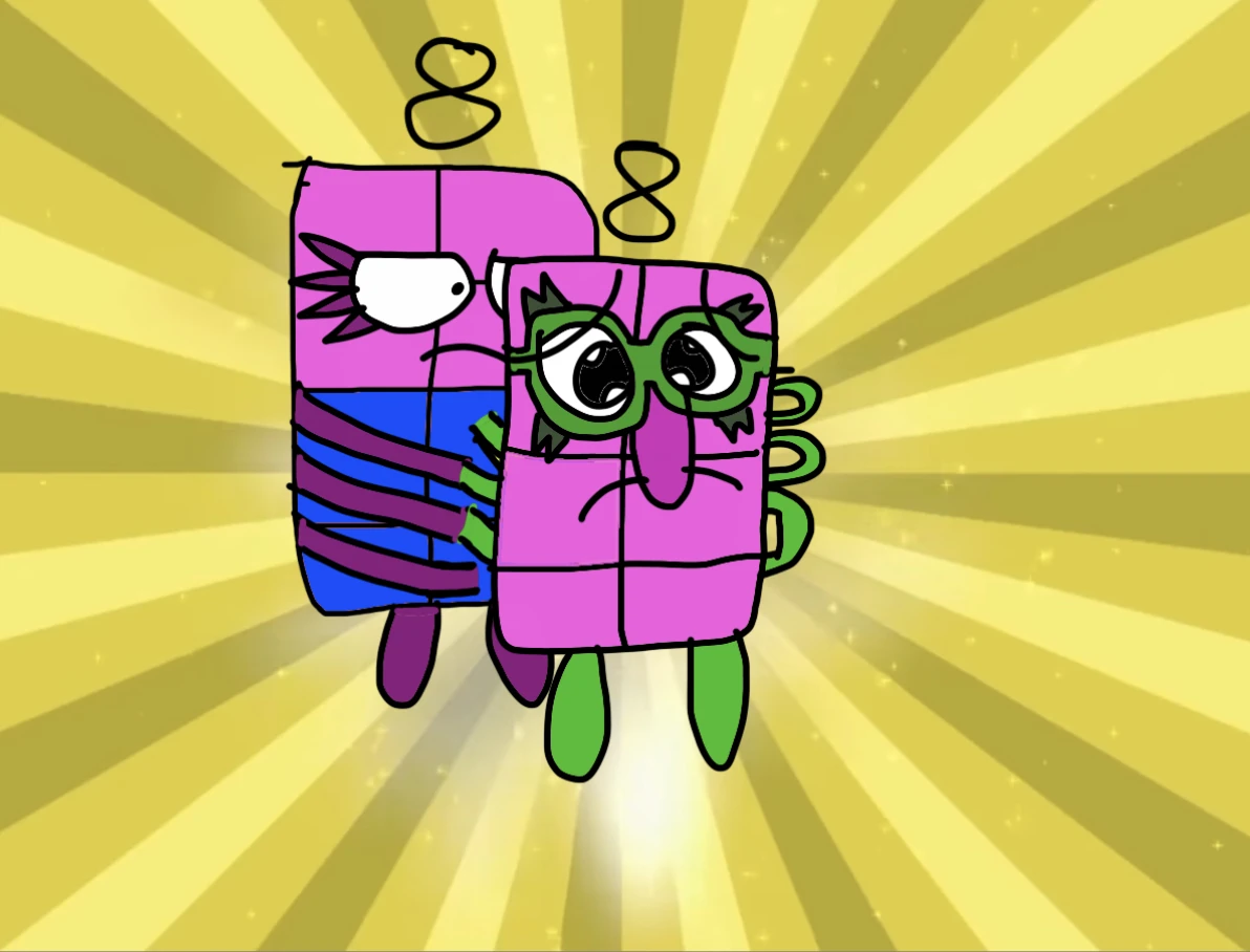 Octoblock, arrest! | Fandom