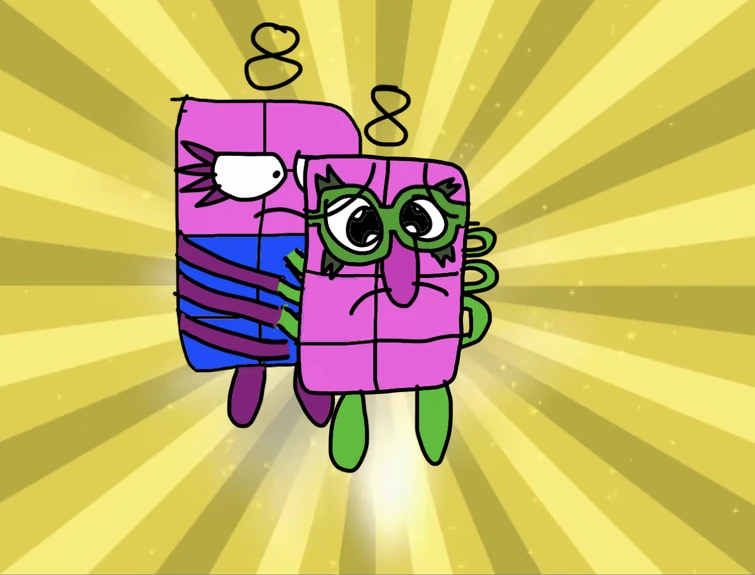 Octoblock, arrest! | Fandom