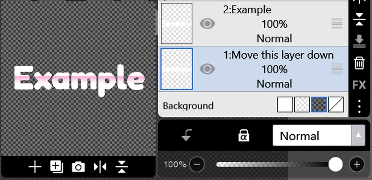 How to download the DTI font + how to make it look like THE DTI font ...