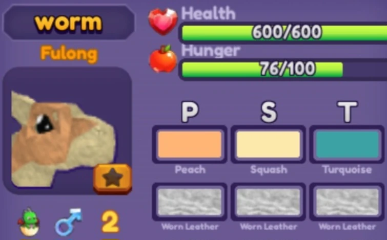 SWAPPING FULONG | Fandom