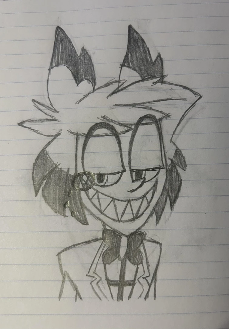Discuss Everything About Hazbin Hotel Wiki | Fandom