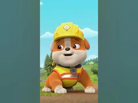 New clip from Rubble and Crew Official | Fandom