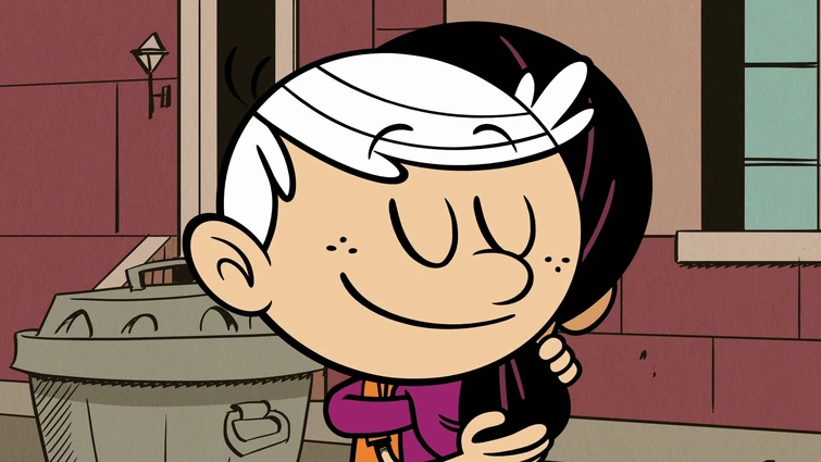 Lincoln Loud Moments from The Loud House | Fandom