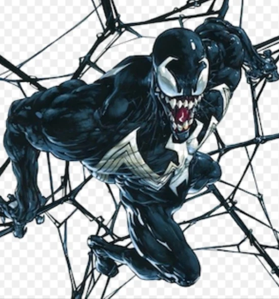 Venom | Fandom