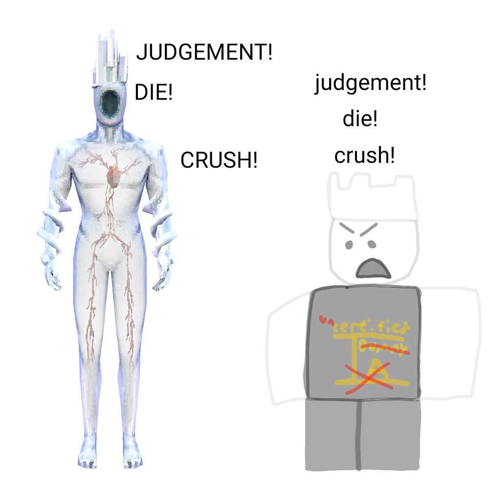 judgement | Fandom