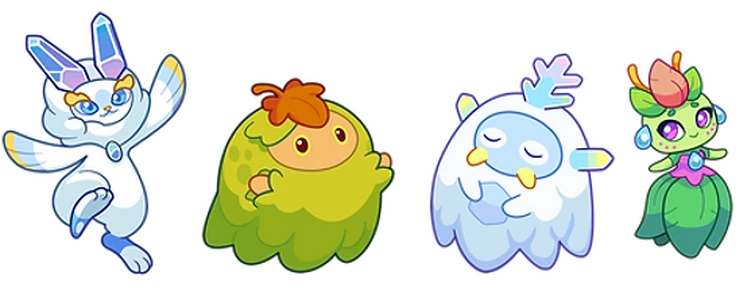 A possible future look for prodigy | Fandom