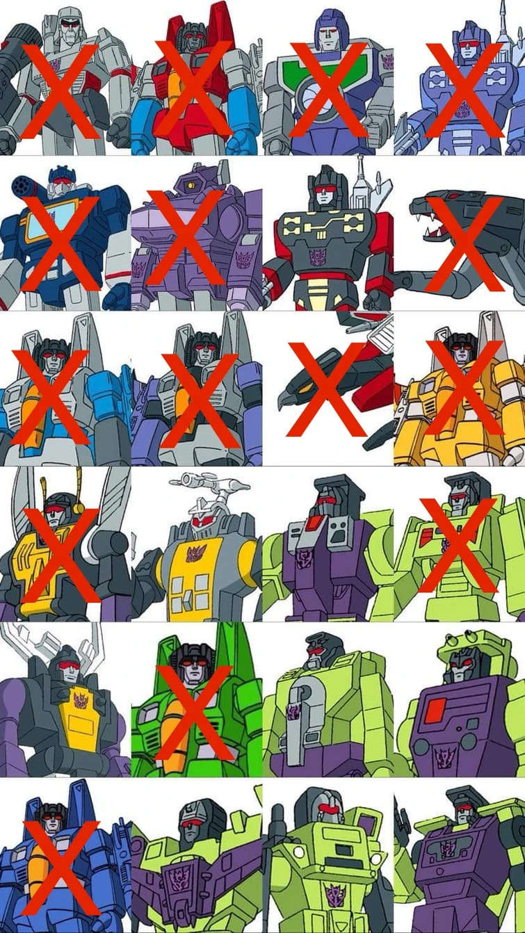 Discuss Everything About Teletraan I: The Transformers Wiki | Fandom