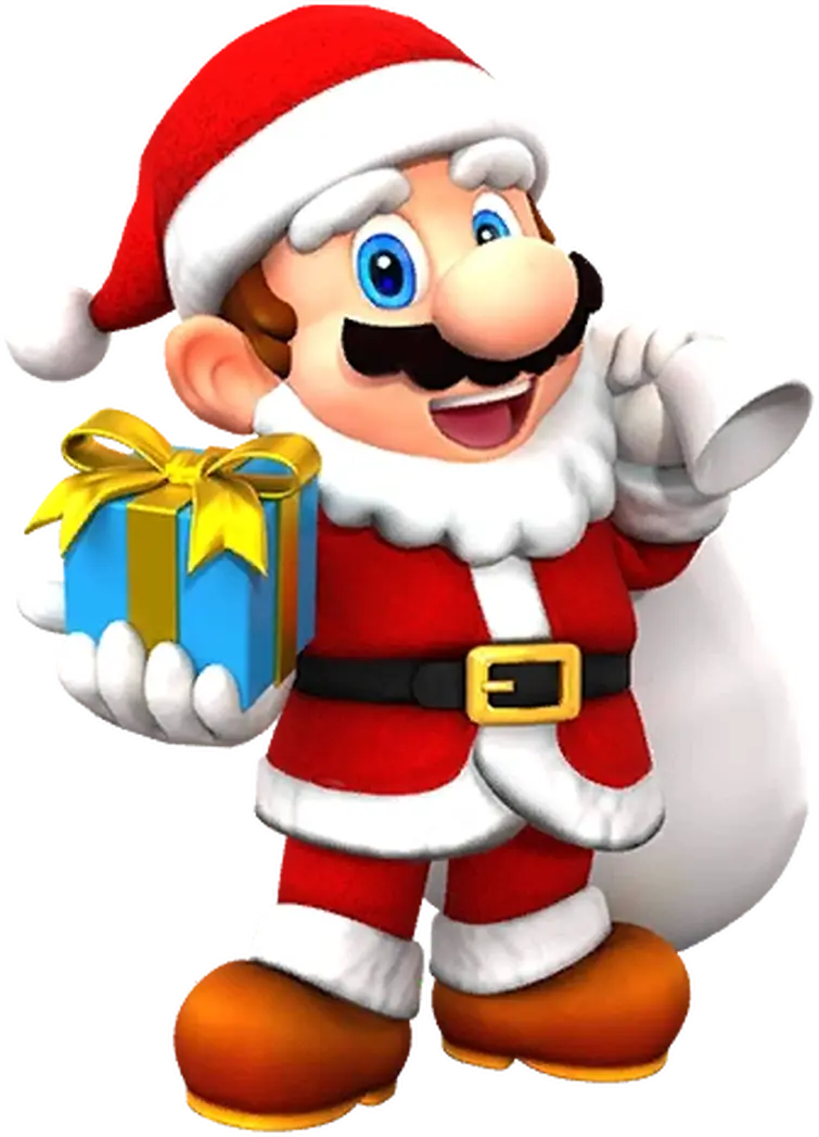 Discuss Everything About Super Mario Wiki | Fandom