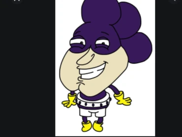 Best Mineta Photo? (Holy water needed) | Fandom