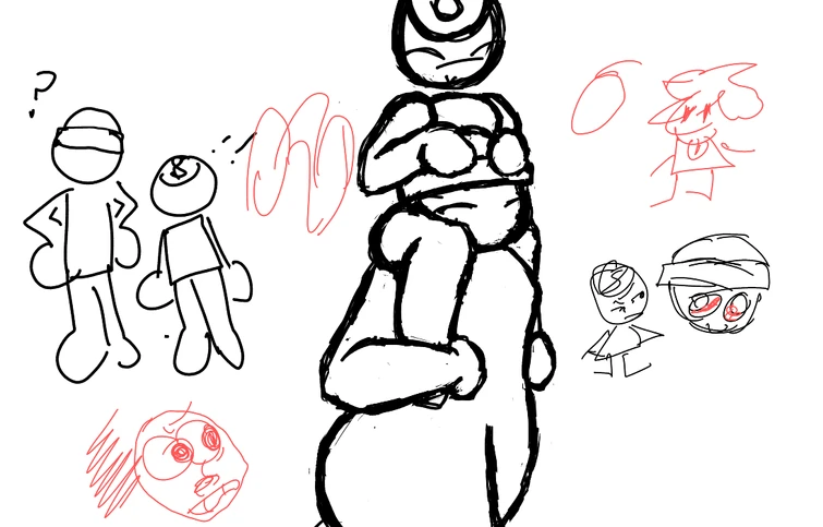 the gamblers | Fandom