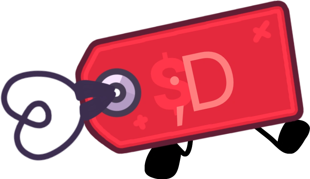 Price Tag, aka book’s romantic partner | Fandom