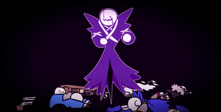 X-Gaster be like | Fandom