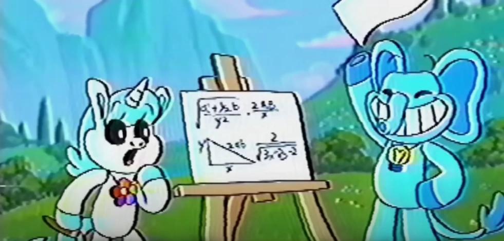 What ACTUALLY Happened to The Smiling Critters? (Chapter 1) | Fandom