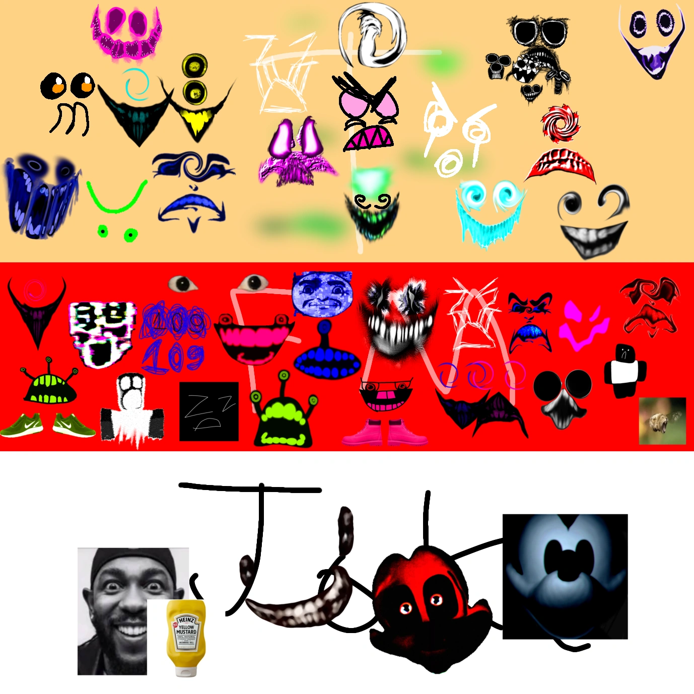 Interminable Voting Inspired Thing | Fandom