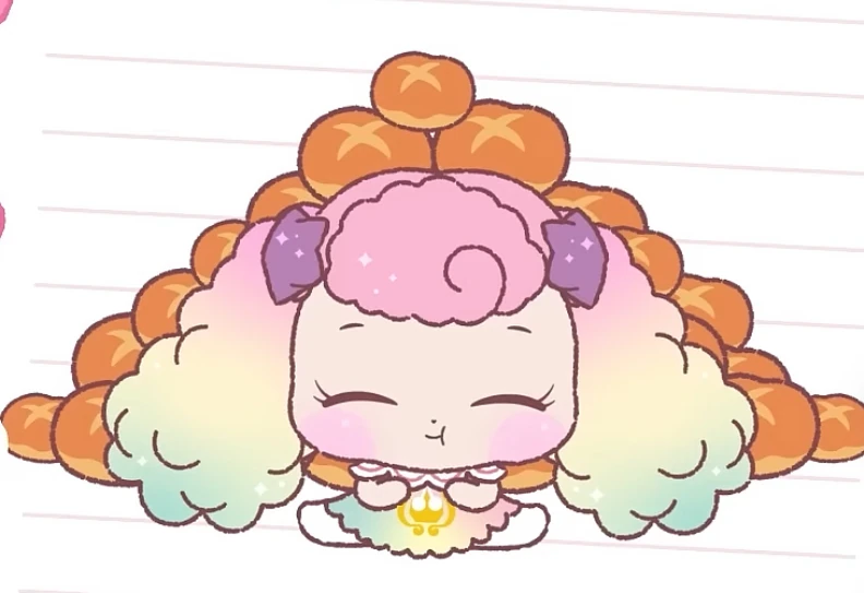 Fluffyping and the pile of bread | Fandom