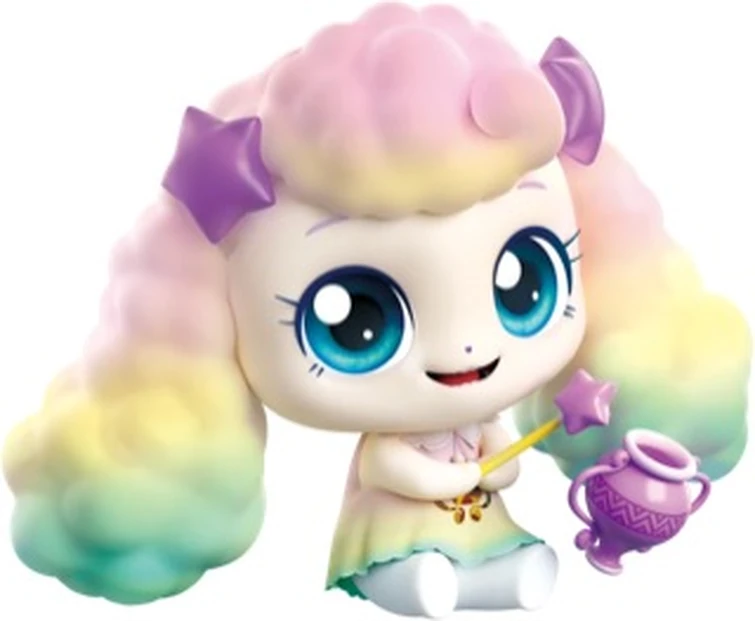 Which Fluffyping render is your favorite? | Fandom