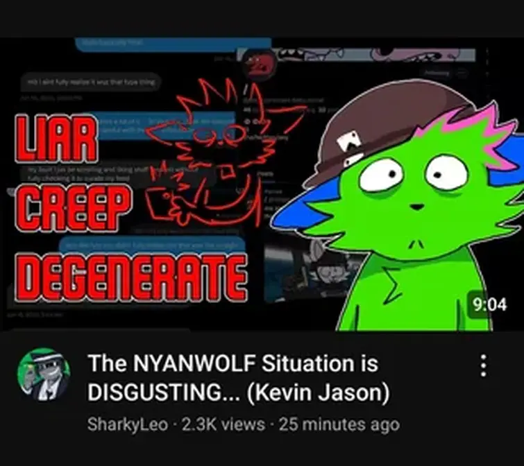 NO NO NO NO WHY | Fandom